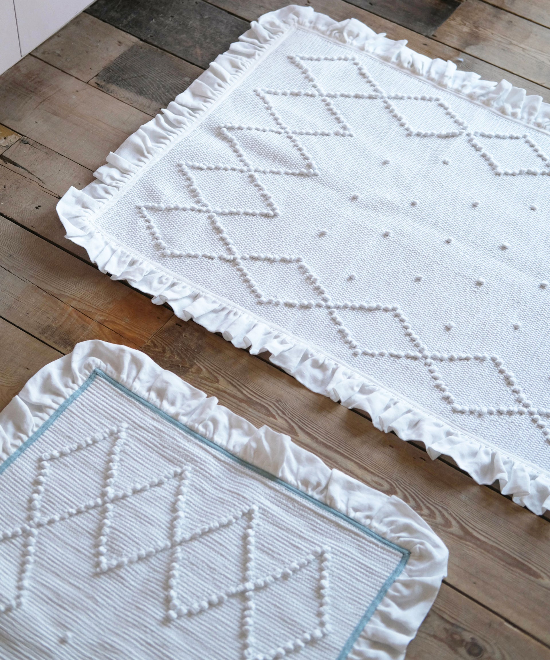 &MORE – MATILDA GOAD & CO.