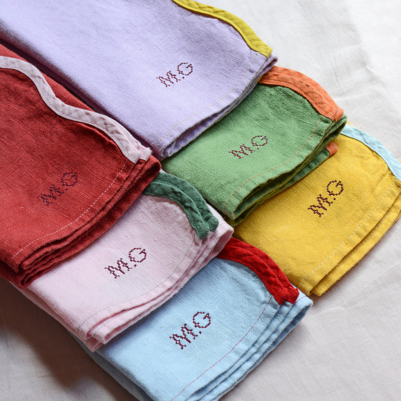 Cutlery – MATILDA GOAD & CO.