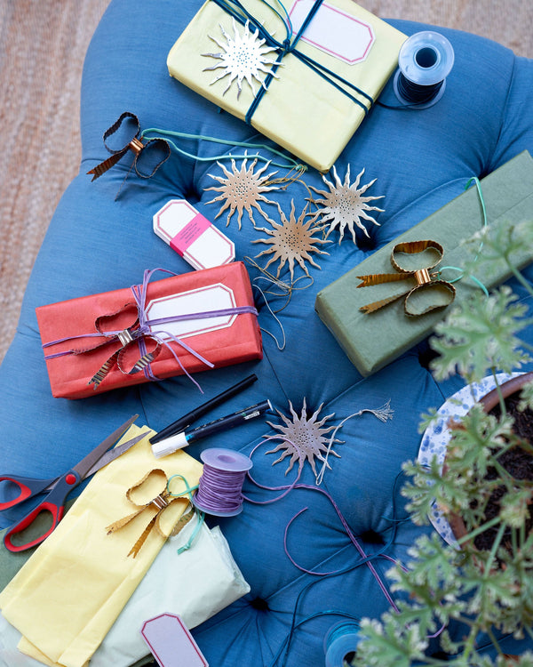 Lighting – MATILDA GOAD & CO.