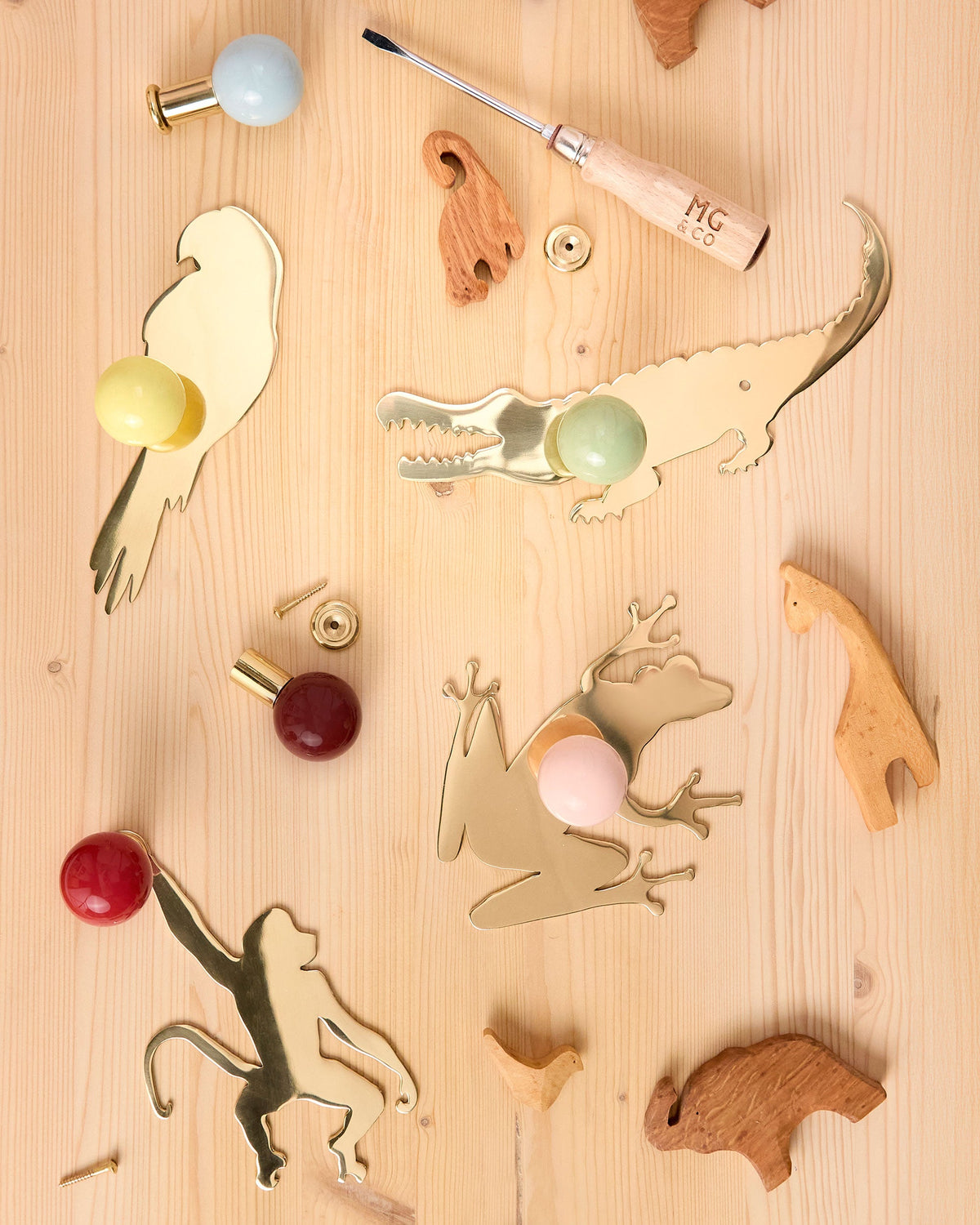 Bathroom – MATILDA GOAD & CO.