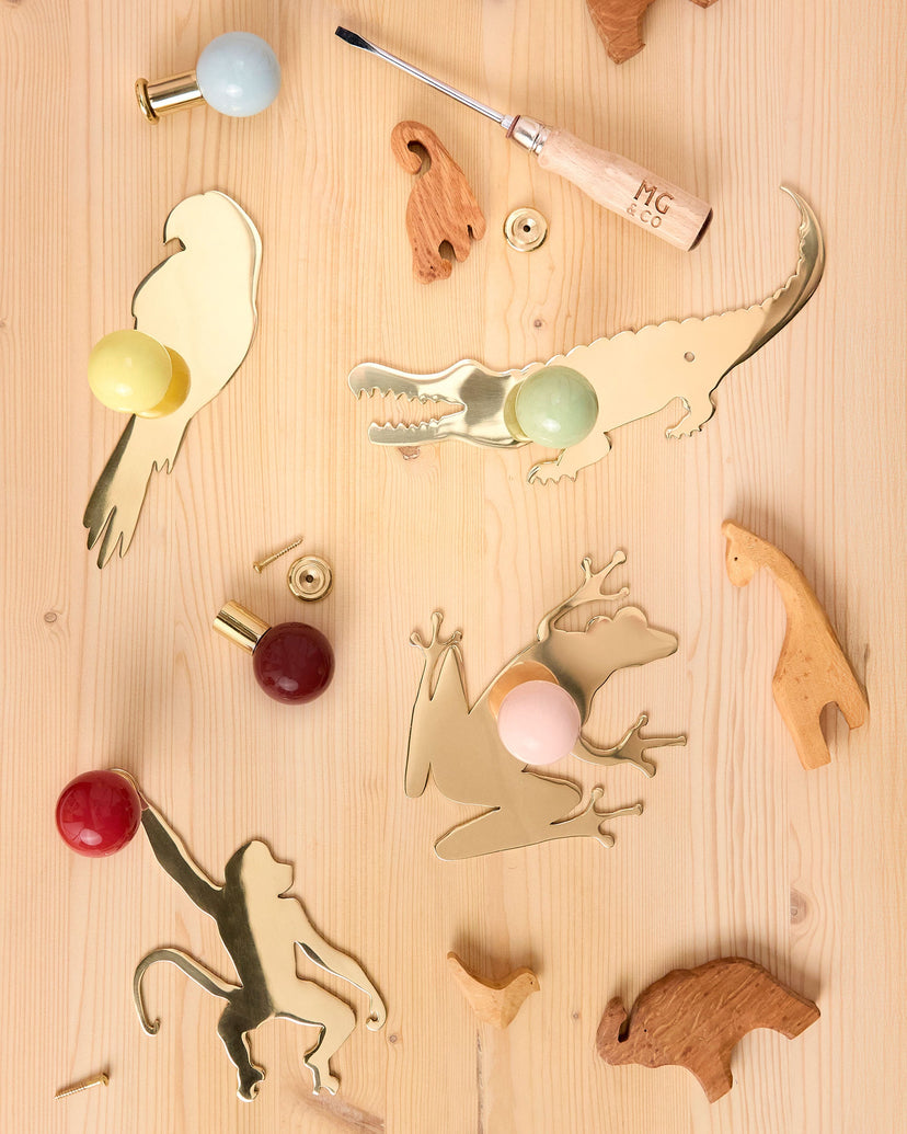 Matilda Goad & Co. – MATILDA GOAD & CO.