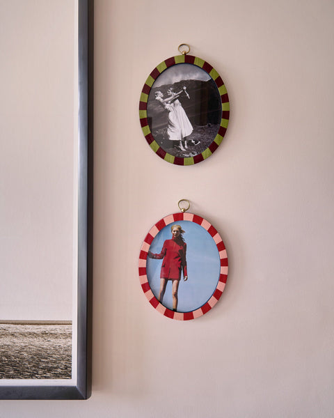 Mirrors & Frames – MG&Co.