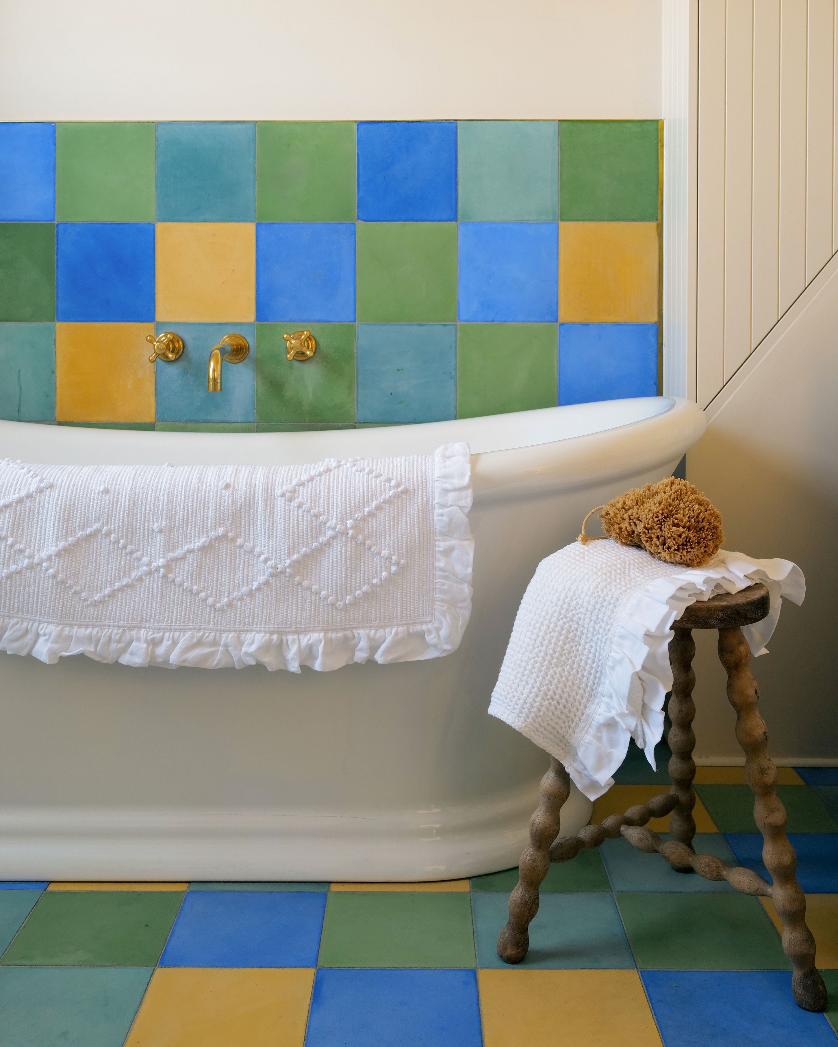 Bathroom – MATILDA GOAD & CO.