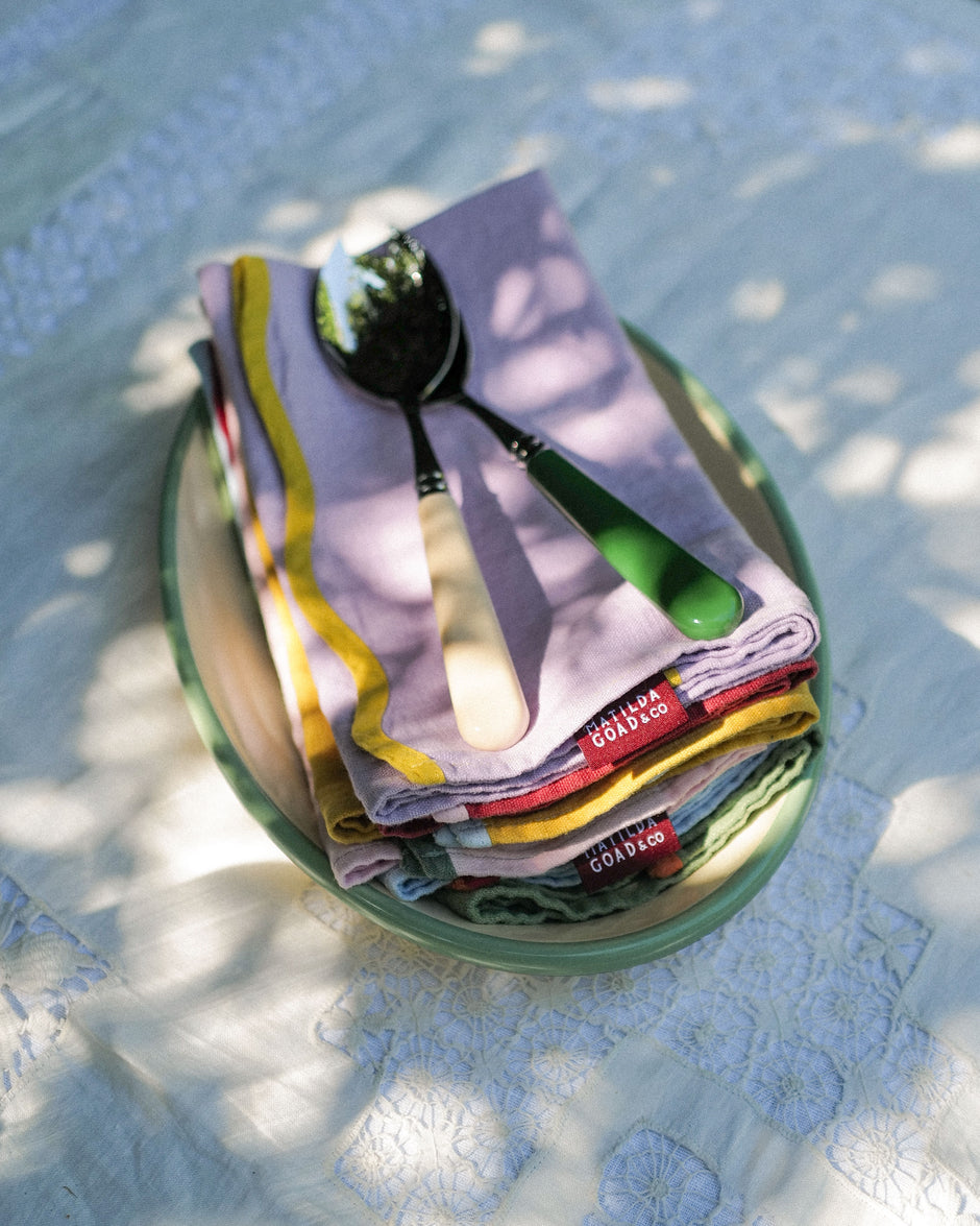 Dining Table – MATILDA GOAD & CO.