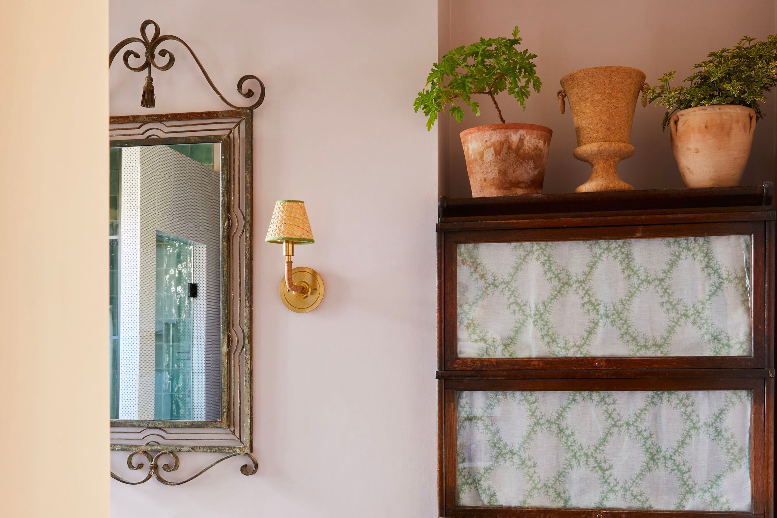 Bathroom – MATILDA GOAD & CO.