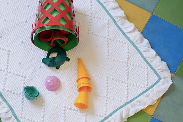 Bathroom – MATILDA GOAD & CO.