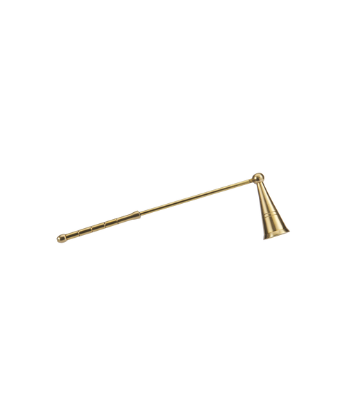 Candle Snuffer, Brass – MG&Co.