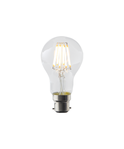 LED B22 Filament Bulb – MG&Co.
