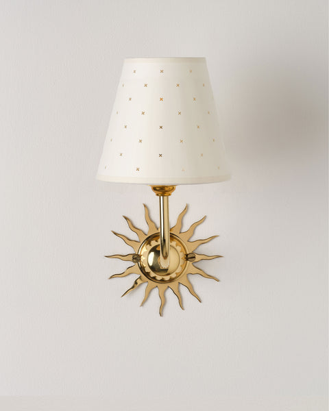 Pinhole Lampshade, Mini – MG&Co.