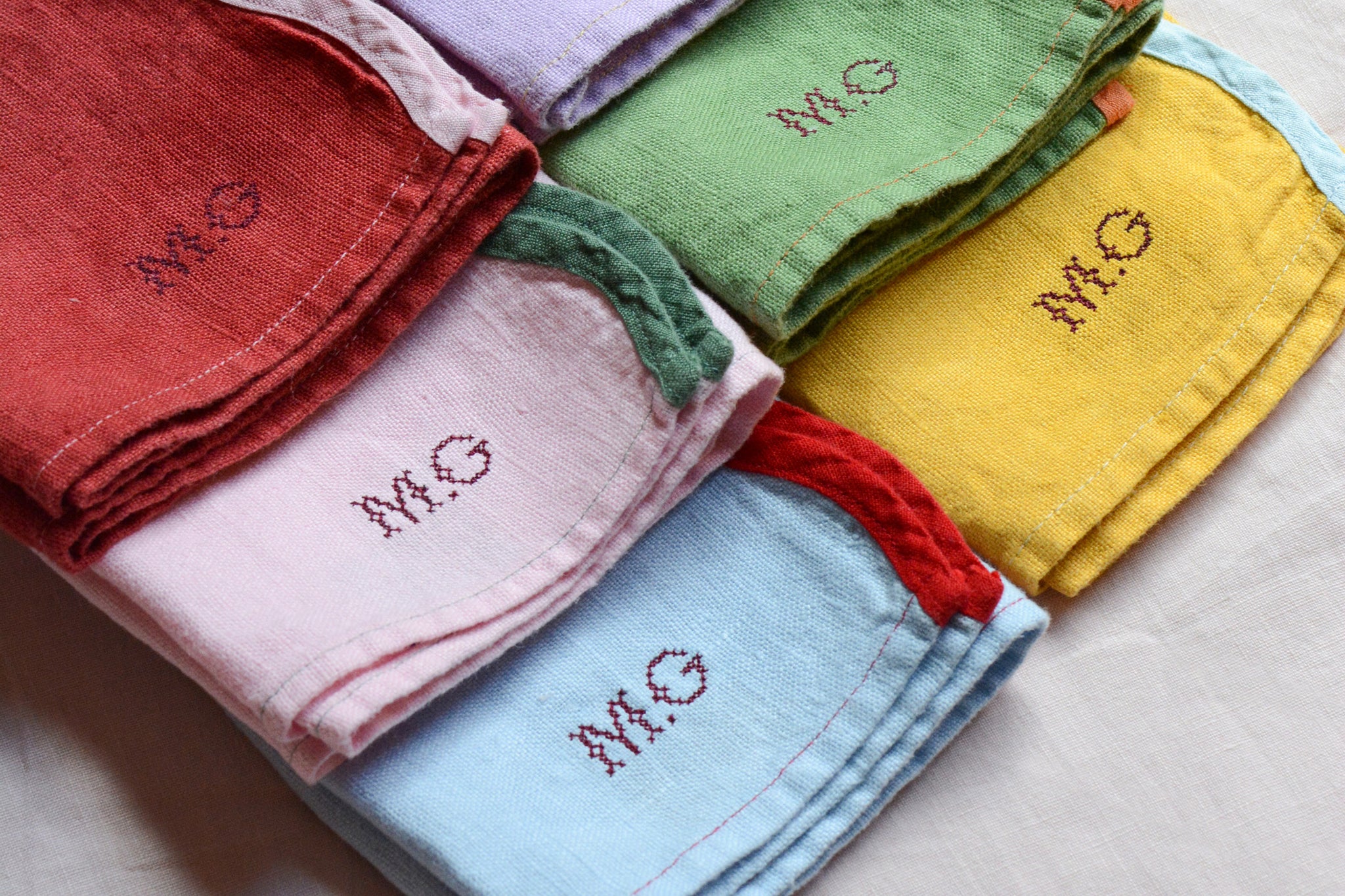 Matilda Goad & Co. – MATILDA GOAD & CO.