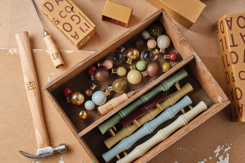 Lighting – MATILDA GOAD & CO.