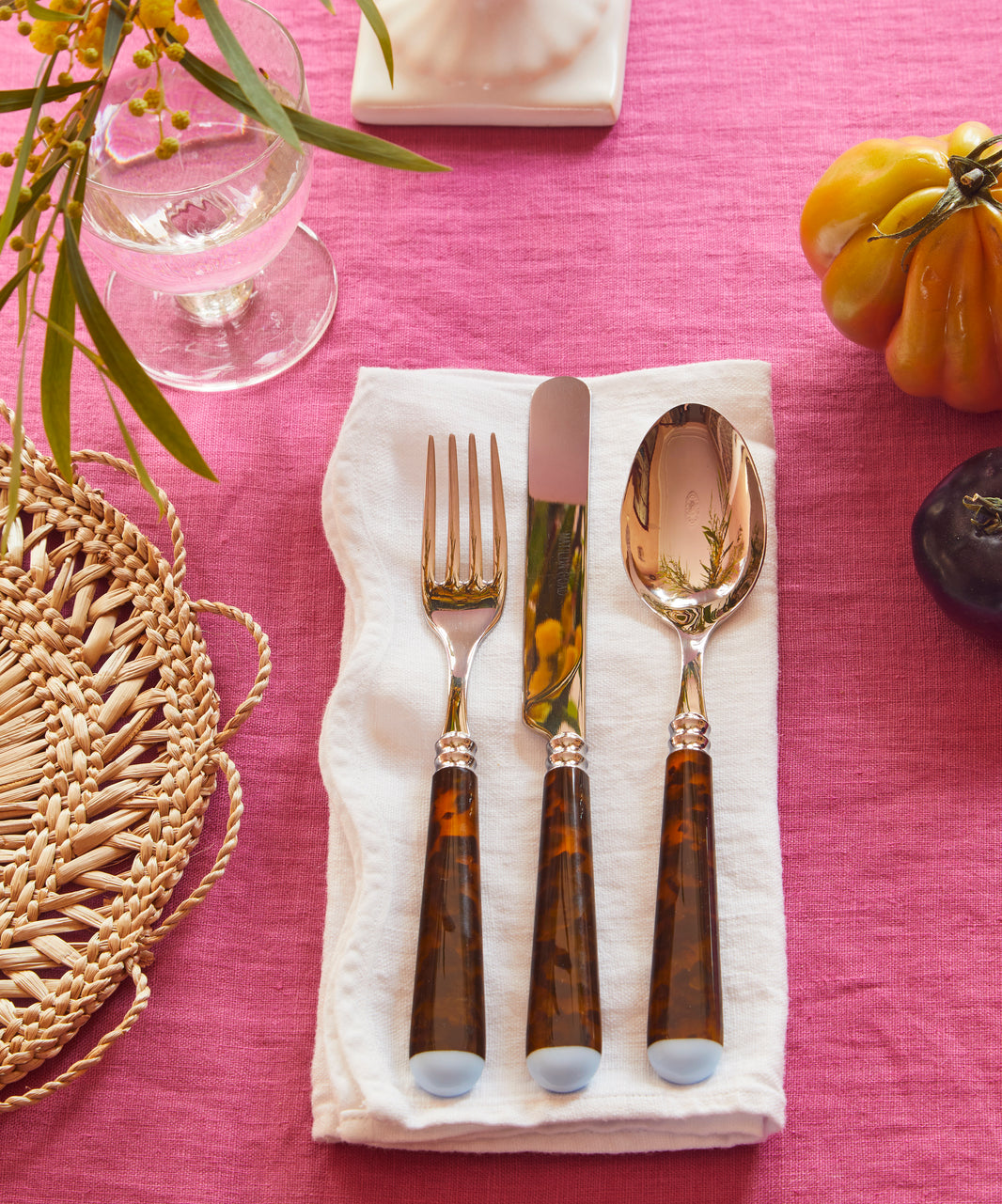 Napkins – MATILDA GOAD & CO.